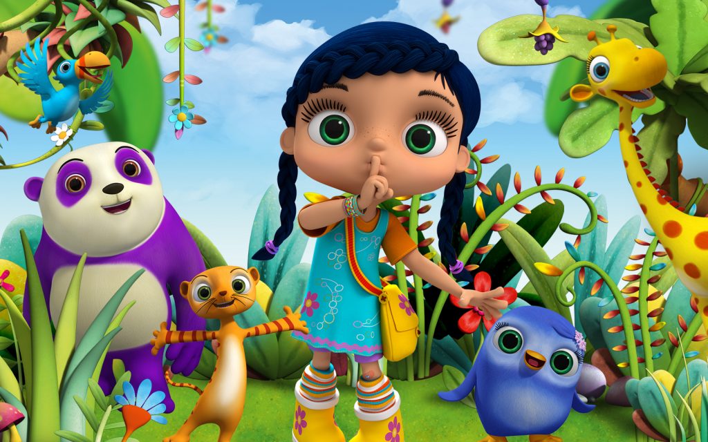 Wissper – Traumhaus Studios